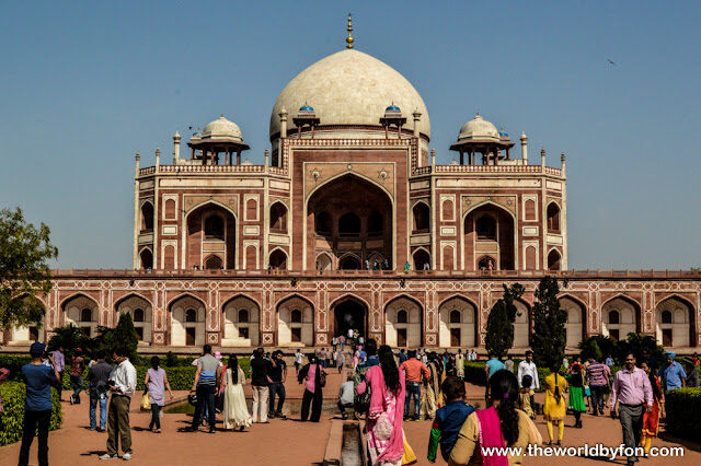 Qual é a diferença entre Mogol e Mongol?