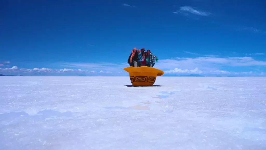 Salar de Uyuni: o que é, principais atrações e como visitar