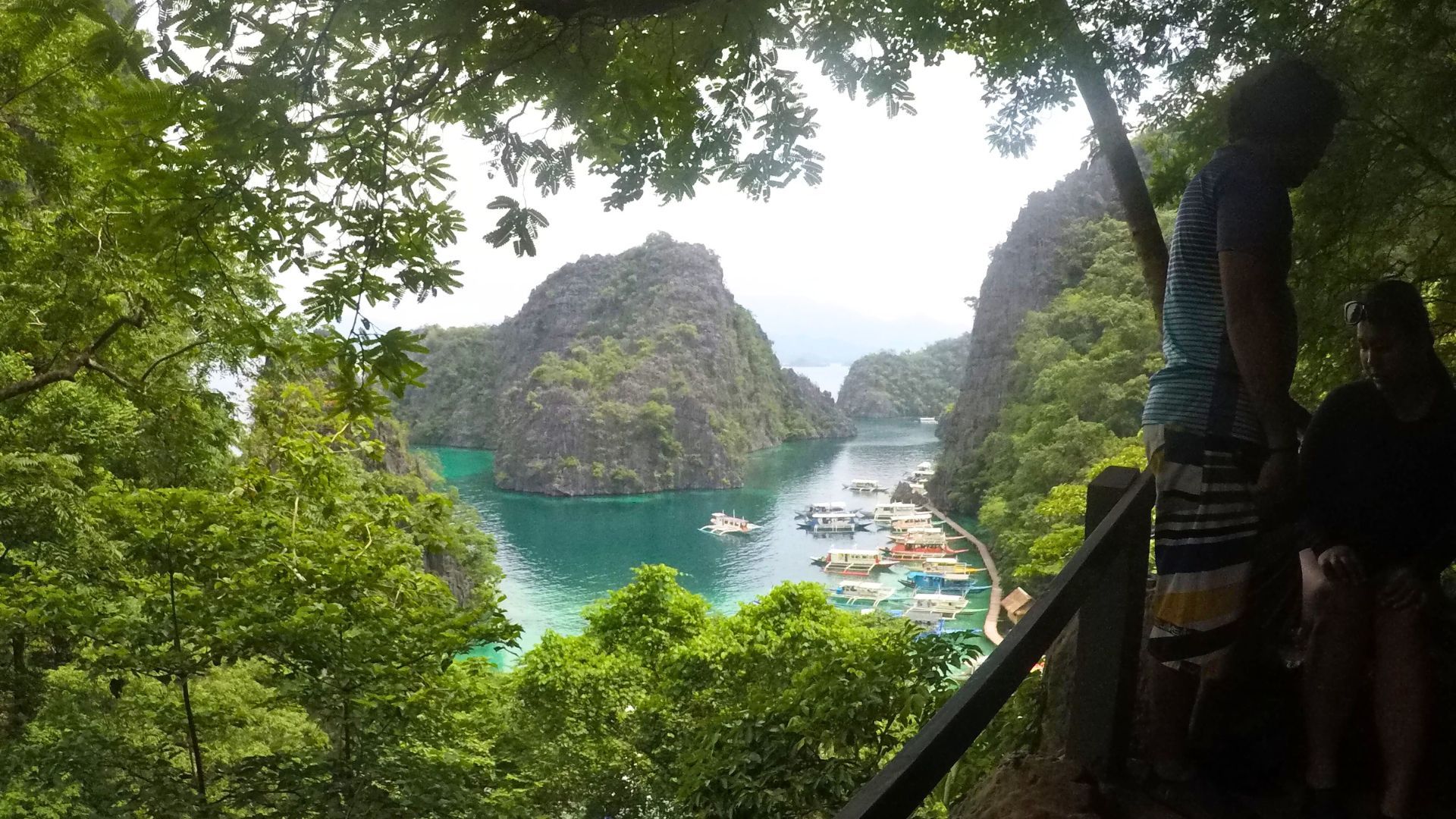 Tour de barco em Coron, Filipinas: guia completo com roteiro e dicas