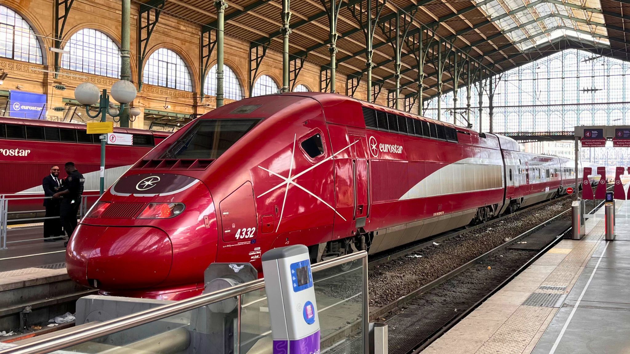 Eurail Vale a Pena? Como funciona e dicas essenciais para sua viagem de ...