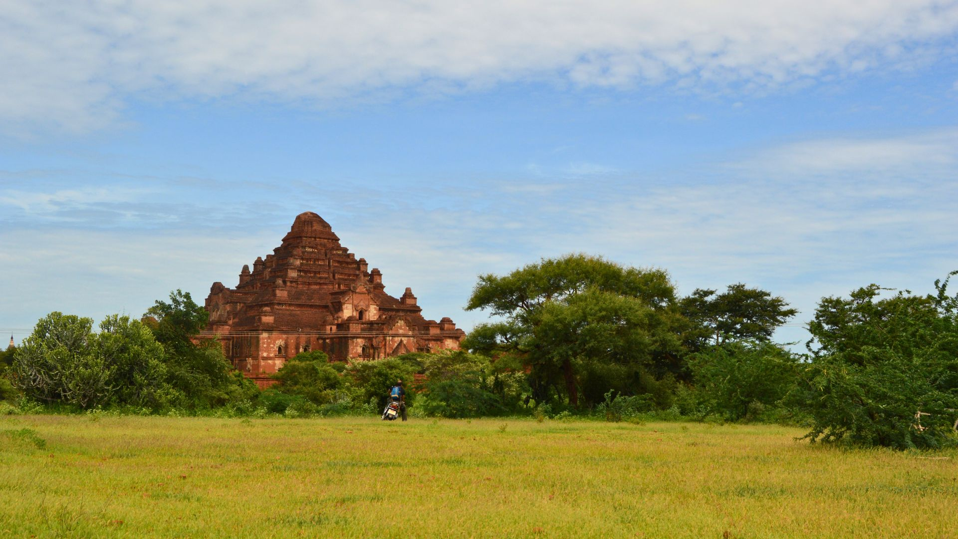 Bagan, Myanmar: um guia para quem viaja de mochila